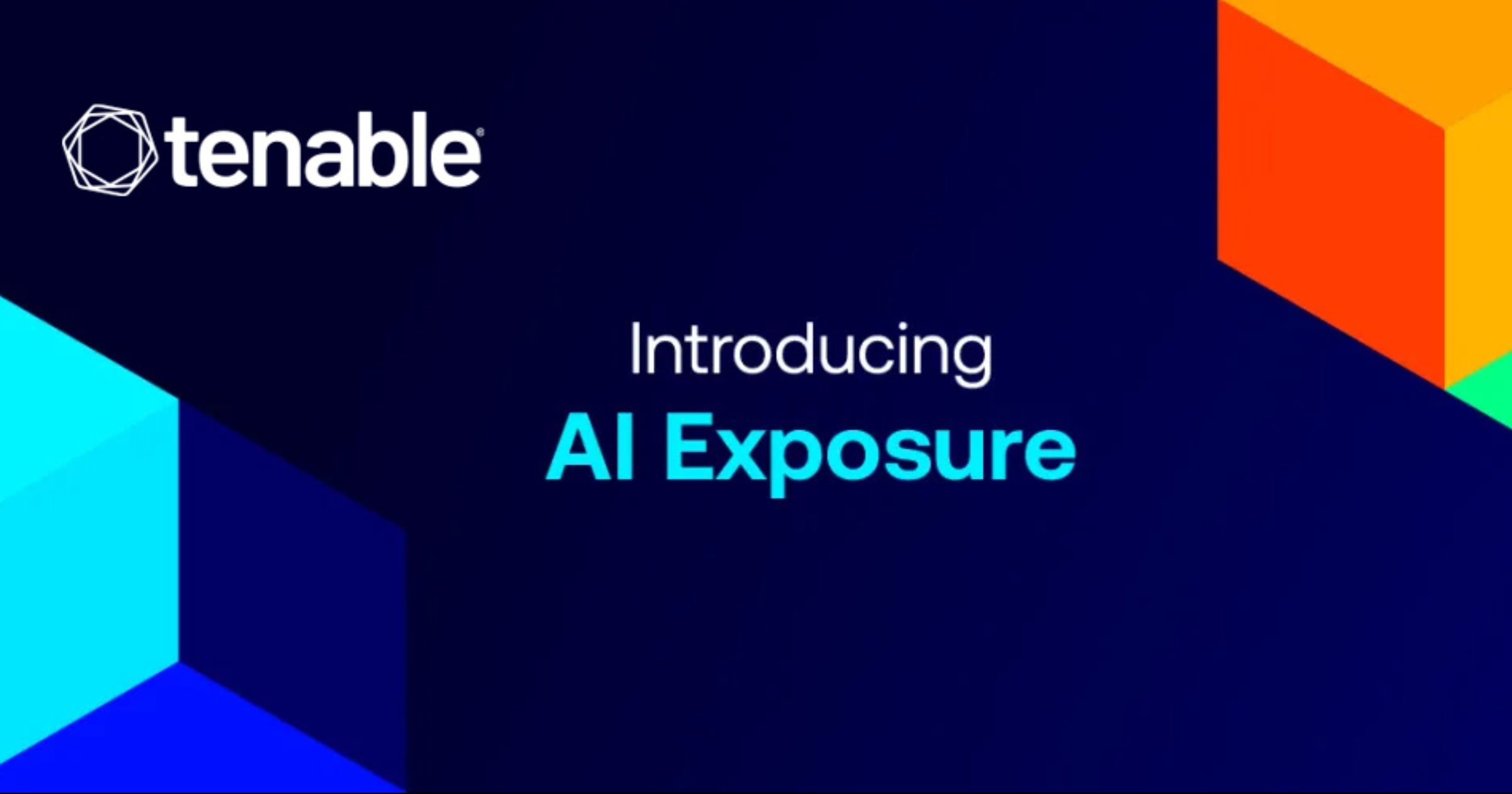 Tenable AI Exposure：全面啟動企業 AI 攻擊面防護 - 創泓科技股份有限公司-網路資安專業代理商 | 創泓科技股份有限公司-網路資安專業代理商