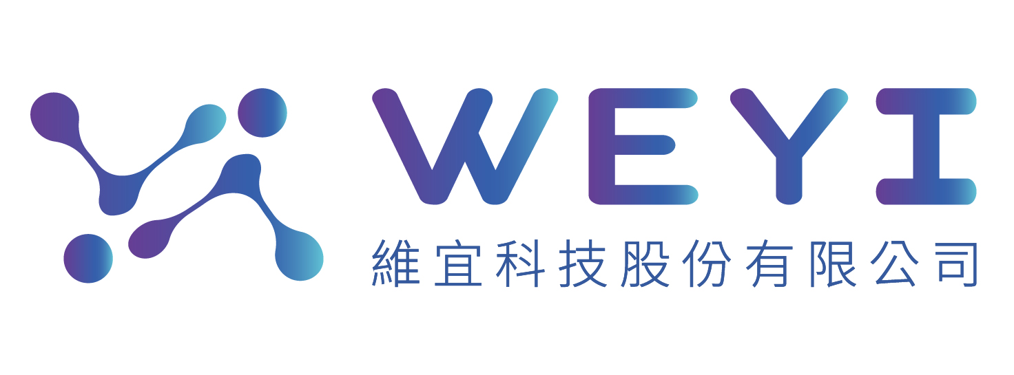 WEYI | 創泓科技股份有限公司-網路資安專業代理商